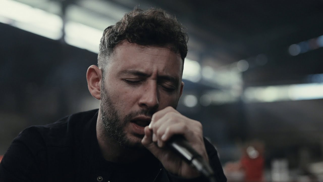 Ian Paynton & TuanSS - Find Me In The Mountains - YouTube