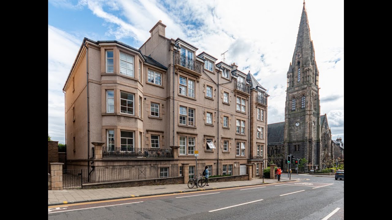0029L - Ratcliffe Terrace, Edinburgh - YouTube