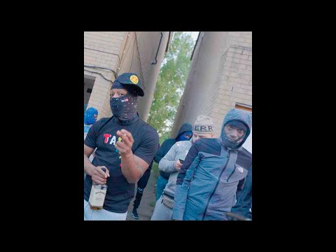 [FREE] KG970 X El Patron 970 Type Beat "PELÉ" Drill - YouTube