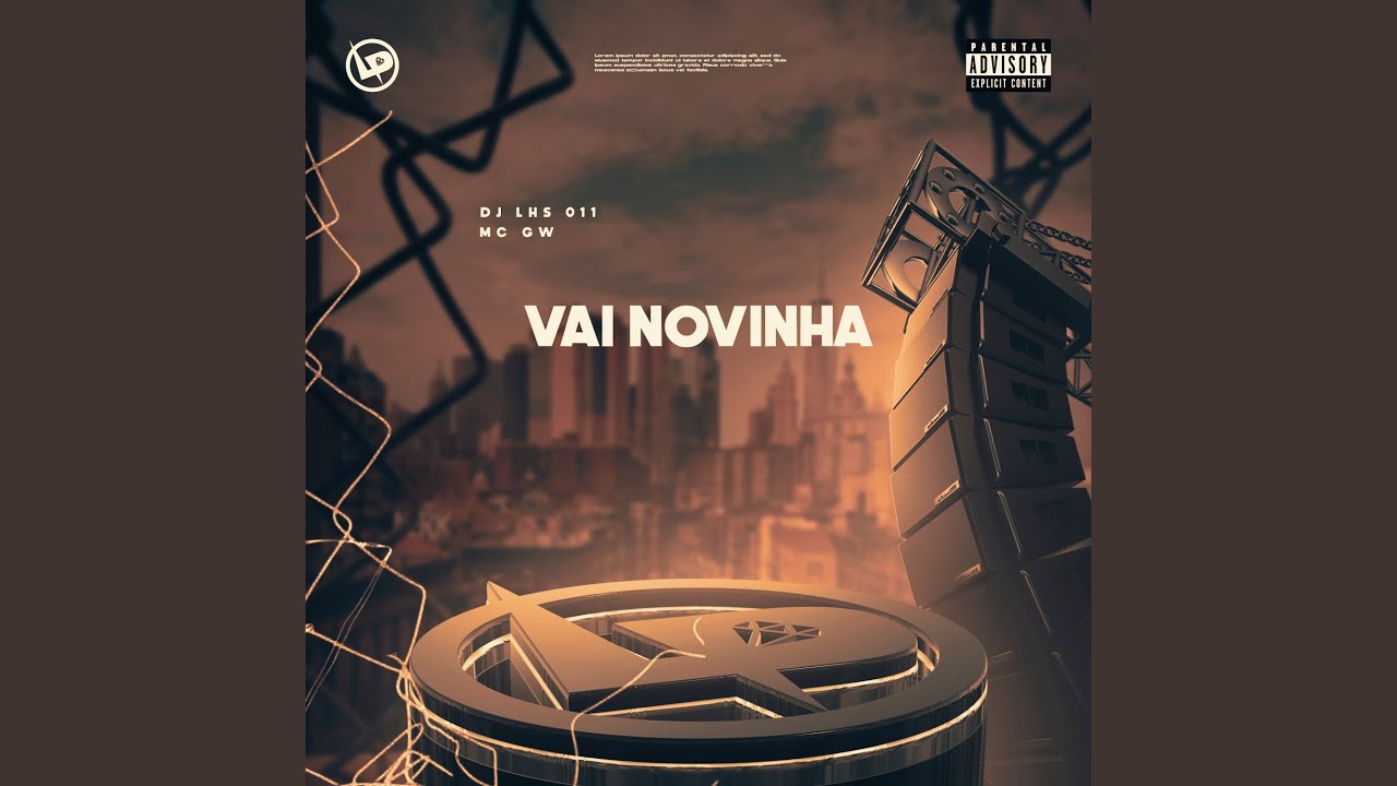 Vai Novinha Youtube