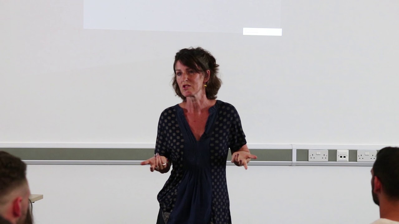 Elizabeth Gregory Live at the SPEAKup Challenge 4th July 2018 - YouTube