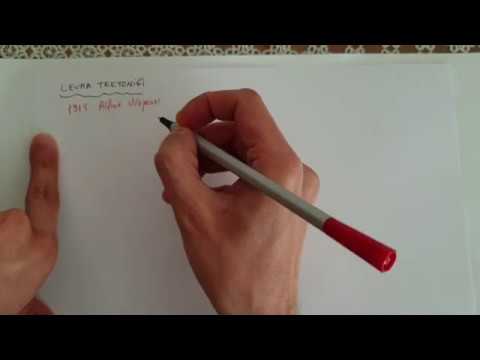 Levha Tektoniği (Iç kuvvetler)