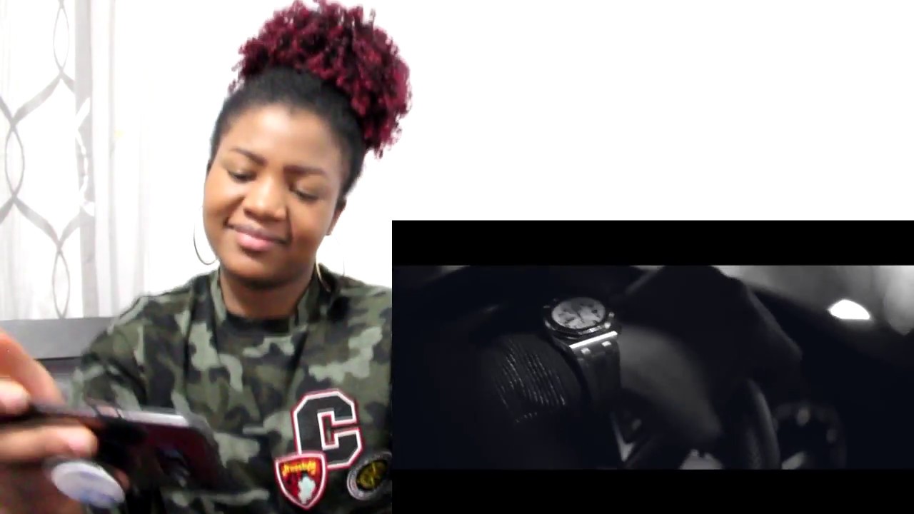 DADJU - Seconde chance (RÉACTION) - PARTIE 1 - YouTube