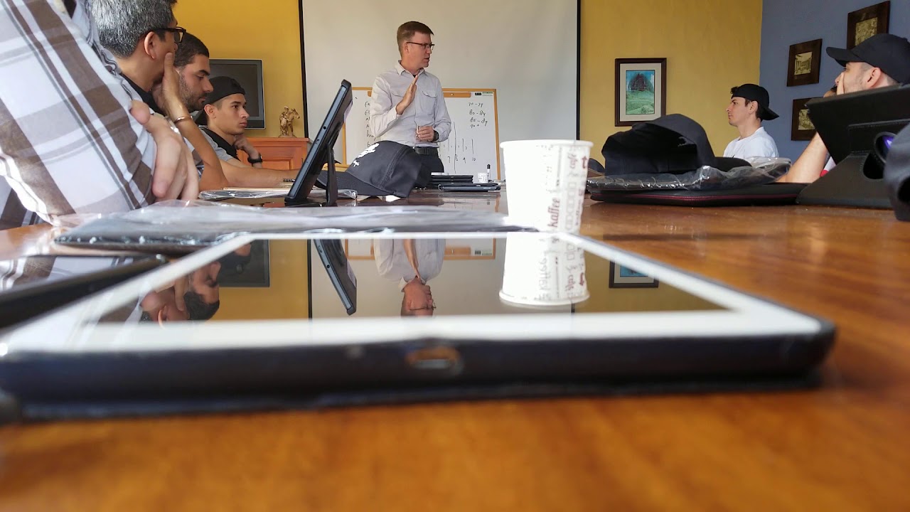 New SCA Cupping Protocol Explained - YouTube