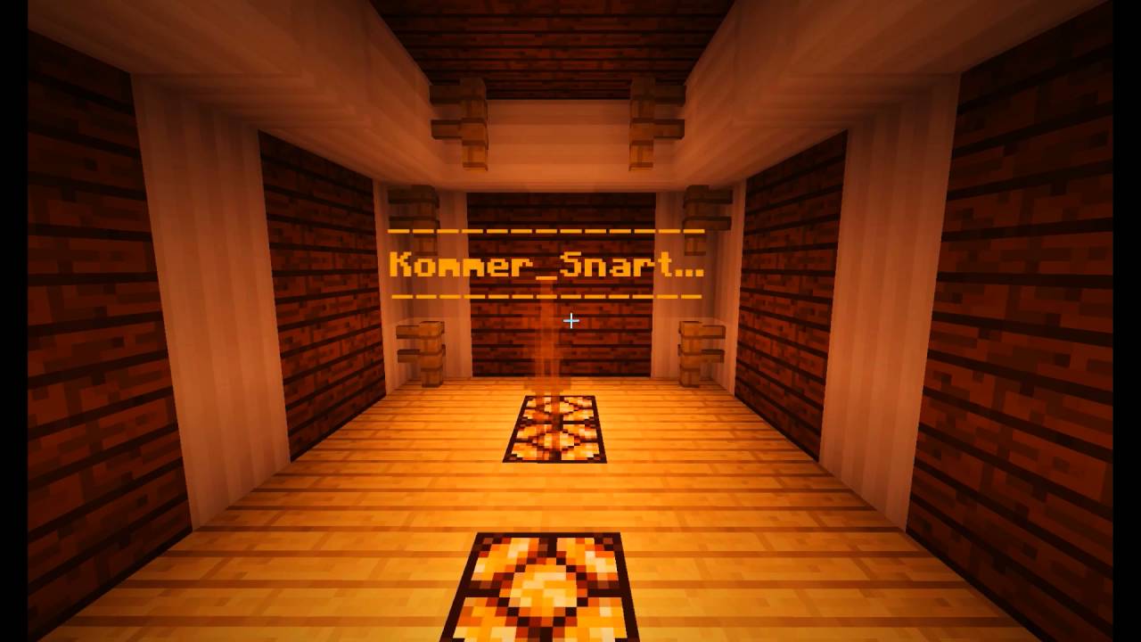 HighSky trailer | Minecraft Skyblock server 1.8.9 - YouTube