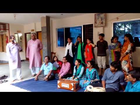 Gandaria kochi kacha kisholoy e /certificat exam 2018 teacher and student