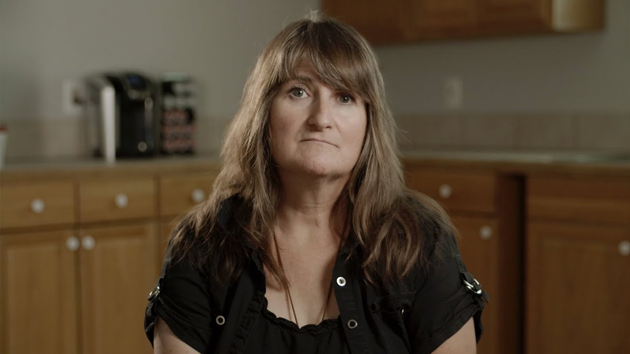 Peggy's Story - YouTube