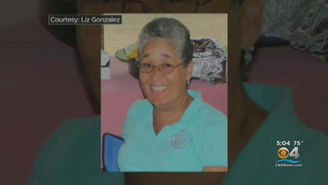 Noemi Gonzalez Missing