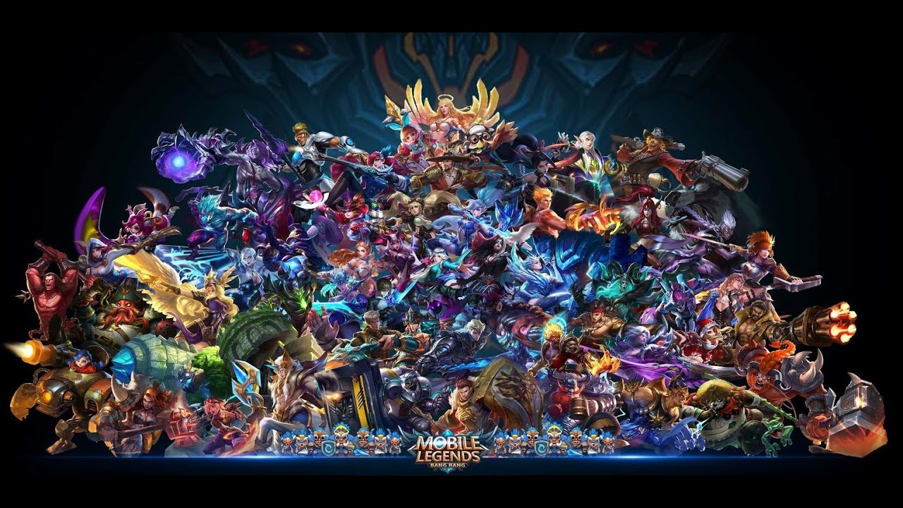 [Tier List] Meta list of December 19 [Know the meta] | MLBB - YouTube