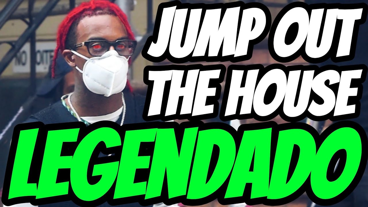 Playboi Carti - Jump Out The House(Legendado/Tradução) - YouTube