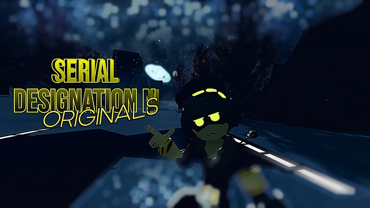 [Vrchat Singing] Serial Designation N | Original Songs. - YouTube