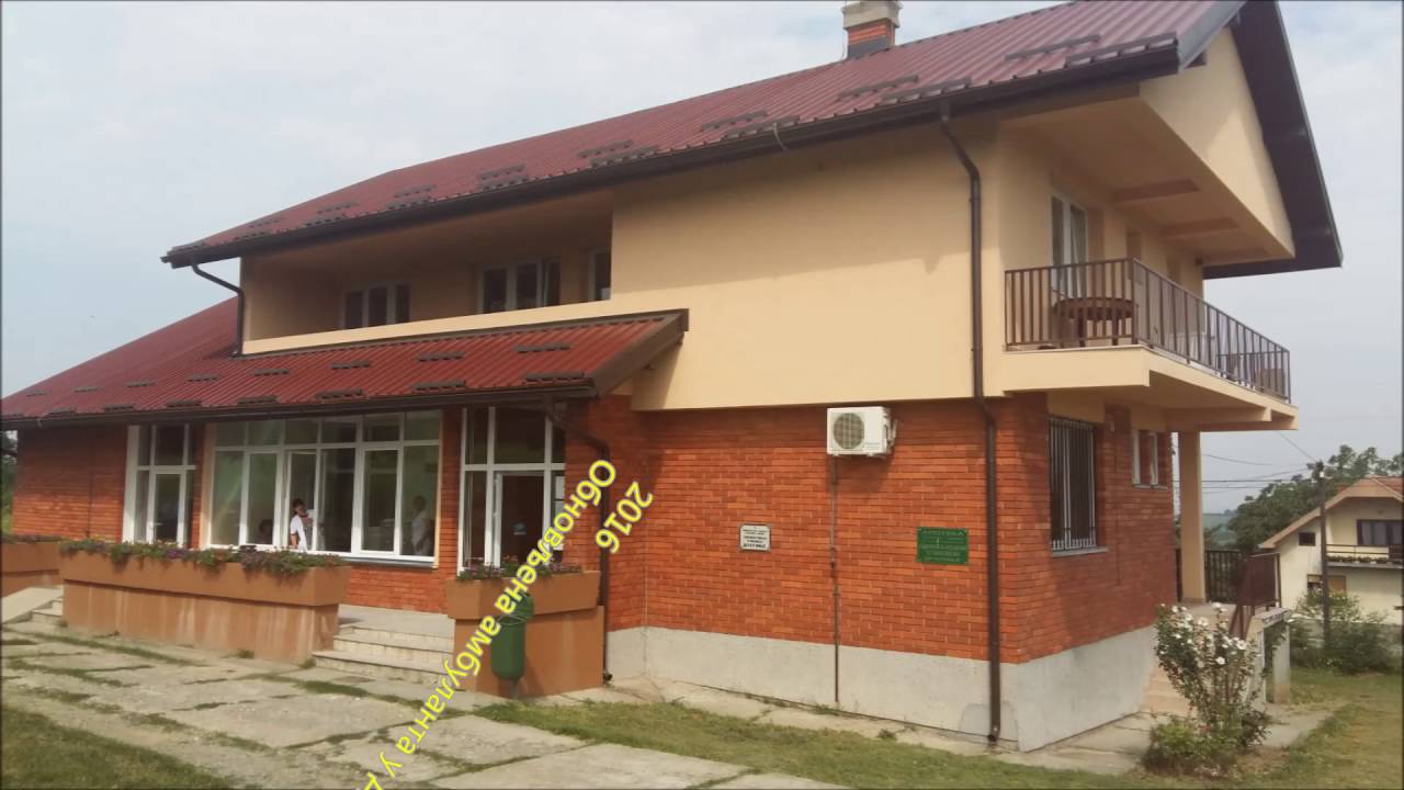 Dan Opštine Koceljeva 19.08.2016. godine - YouTube