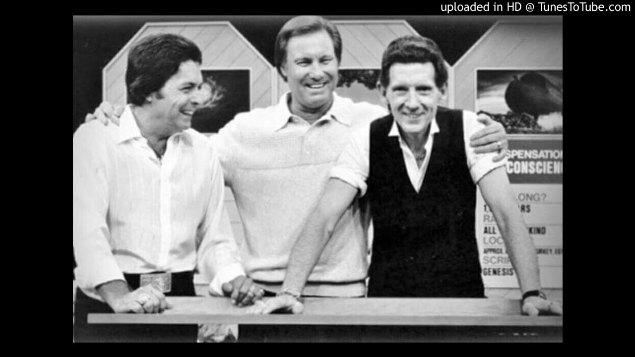 Jerry Lee Lewis - There must be more to love than this - Kenny Lovelace ...