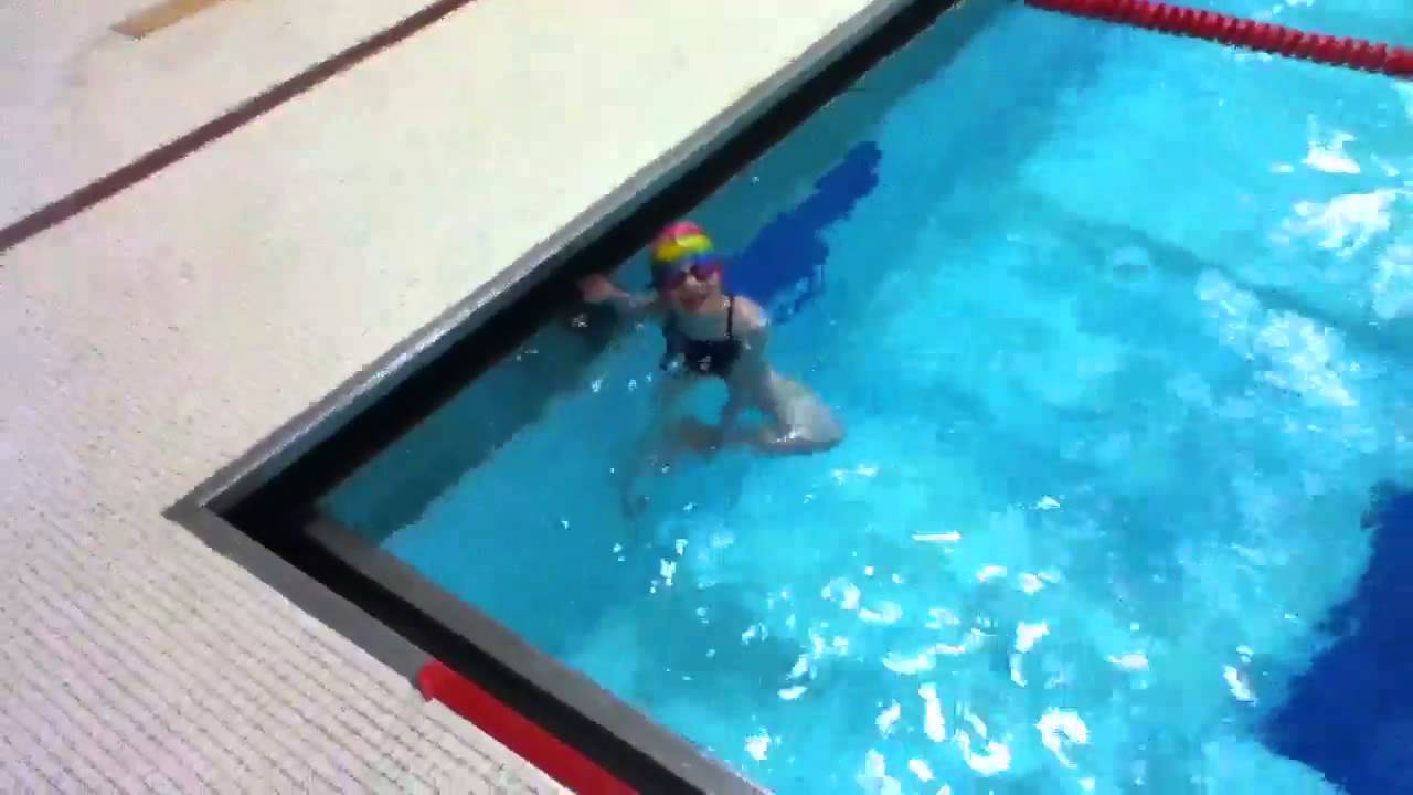 Back finishes group 1a - YouTube