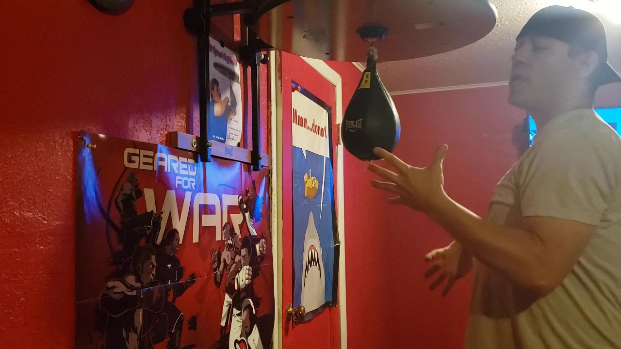 One armed bandit style!!! - YouTube