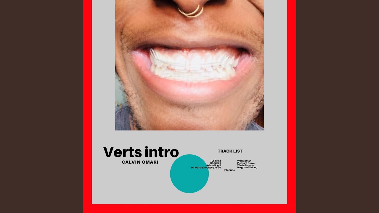 Washington (feat. Tom Edmondson) - YouTube