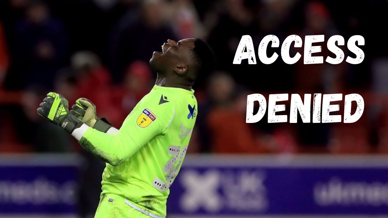 strictly no entry - YouTube