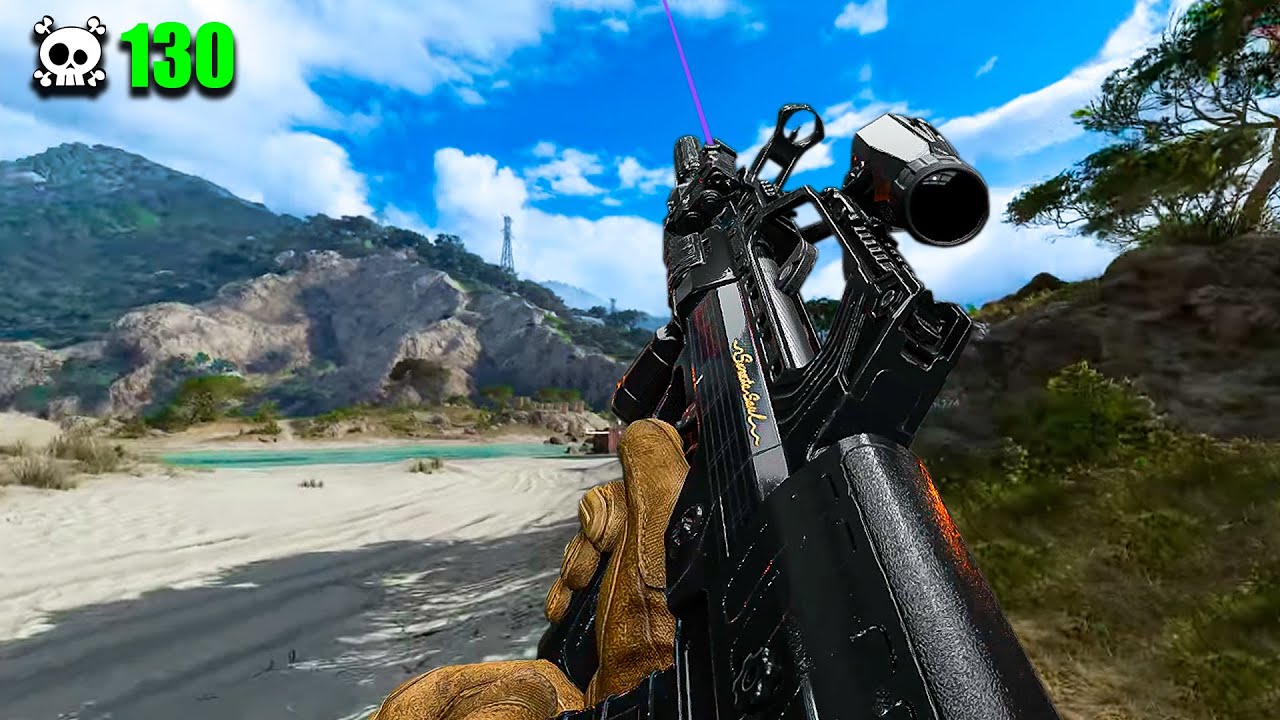 Delta Force Hawk Ops: Conflicto Belico con QBZ - Gameplay en Español ...