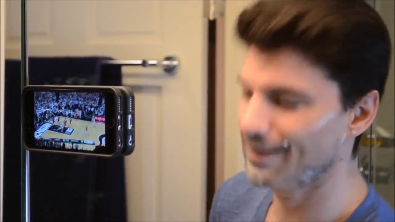 SUCCESSPHONE SPIDER CASE - YouTube