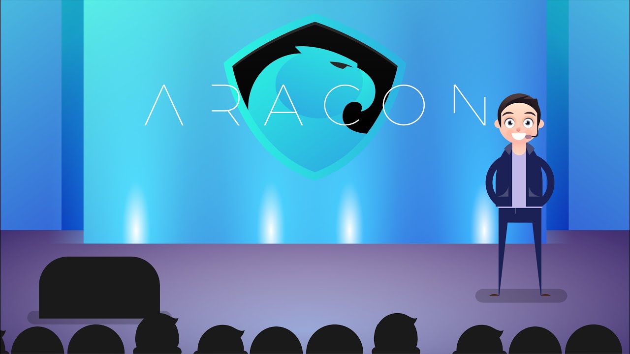 AraCon - Endless Events Case Study - YouTube