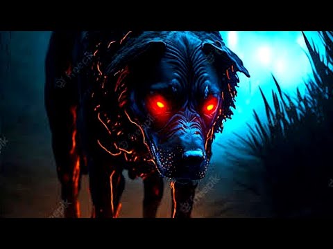 Historias de terror: El perro del infierno - YouTube