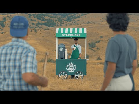 Bir Yol Hikayesi: Starbucks® Hafik’e Nasıl Geldi?