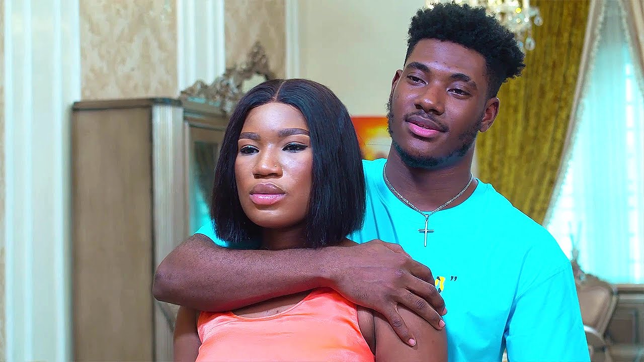 UNBROKEN BONDS OF LOVE | CHIDI DIKE, CHISOM JOYCE- 2025 NIGERIAN MOVIE - YouTube