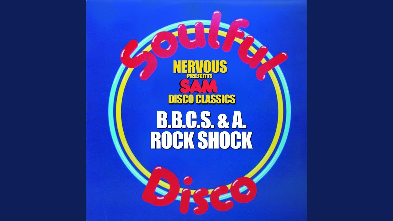 Rock Shock (Original Mix) - YouTube