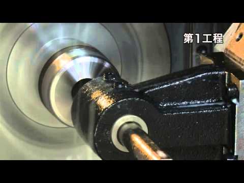 TAKISAWA TT - 2100G - YouTube