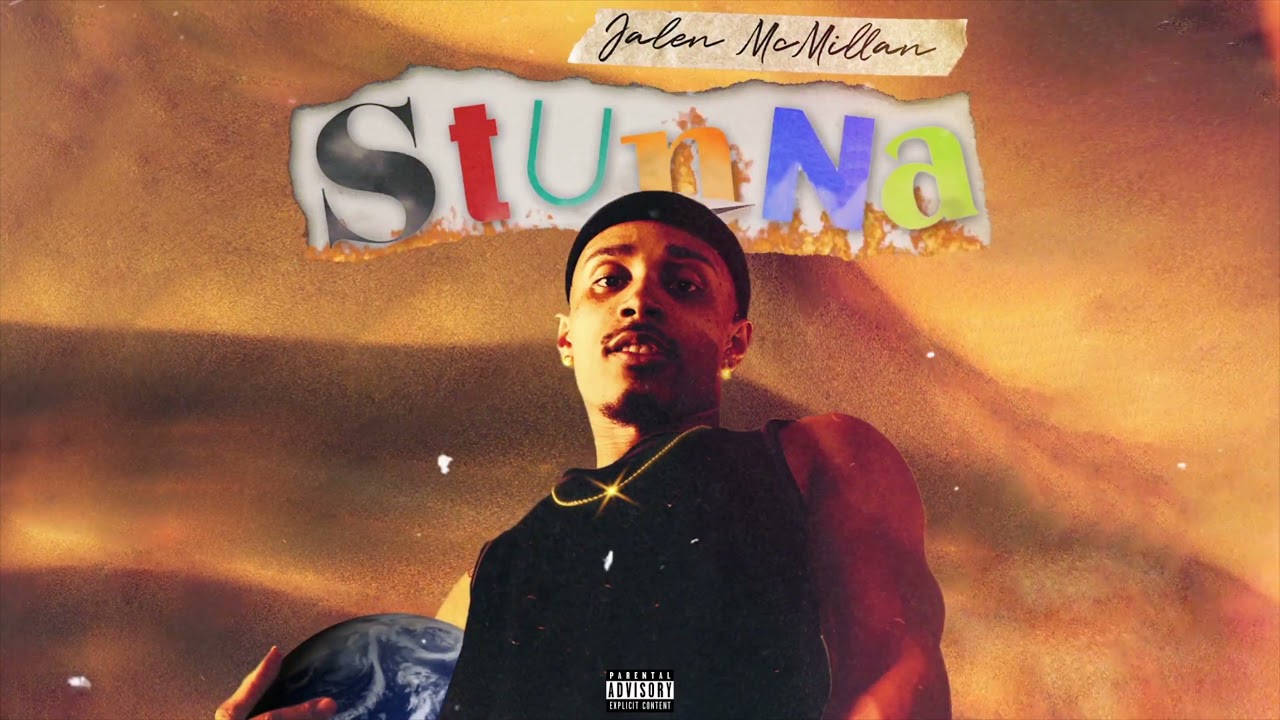 Jalen McMillan - Best Rapper Alive (freestyle) - YouTube Music