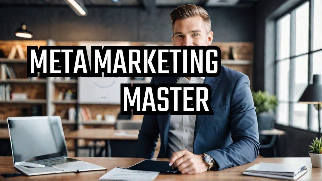 E66: From E-Book Entrepreneur to Meta Marketing Master: The Journey of ...