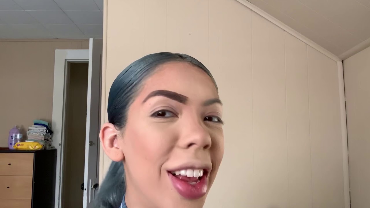 EYEBROWS TUTORIAL | JAMES CHARLES PALETTE - YouTube