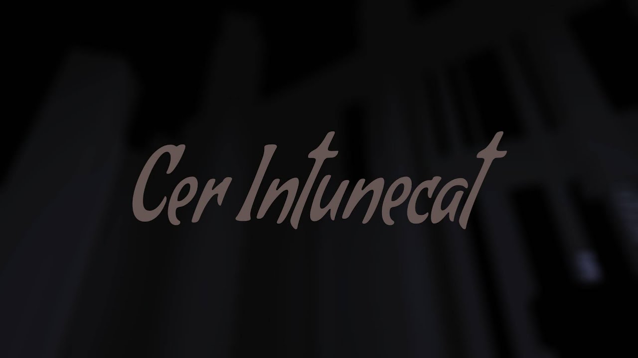 Cer intunecat Completion [Tier 12] - YouTube