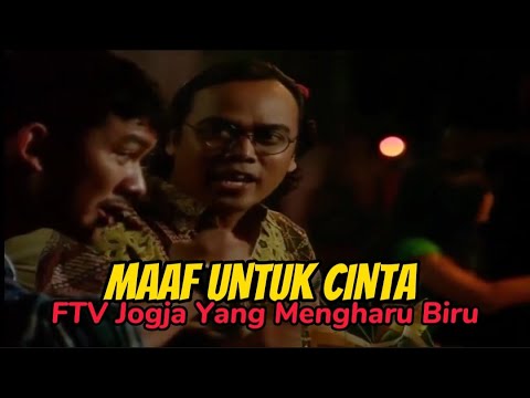 Djohan Ekspresi -FTV Jogja Bareng Rio Dewanto, Dea Lestari