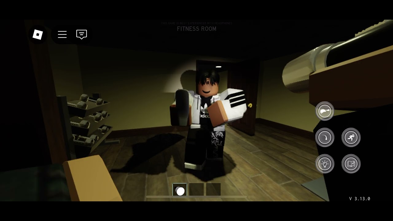 Spectre on Roblox - YouTube