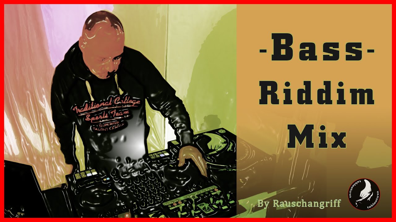 Bass Riddim-Mix 2024 - YouTube Music