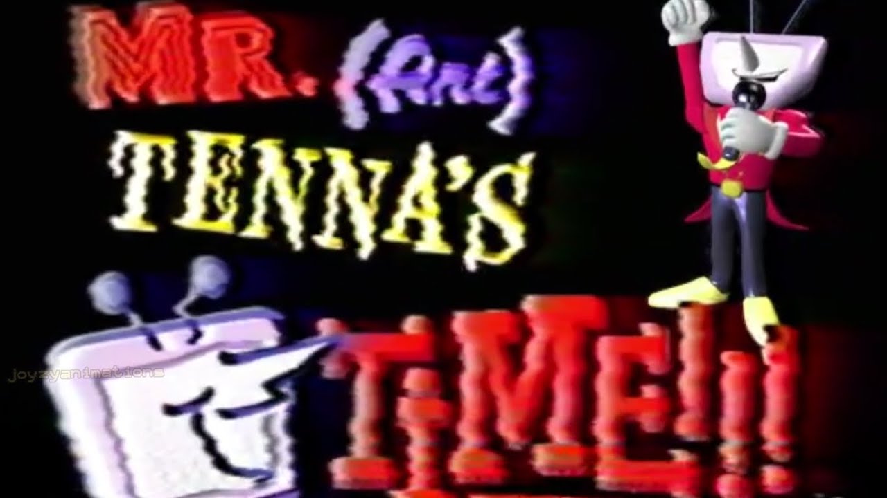 DELTARUNE CHAPTER 3 MR ANT TENNA'S intro Fandub en español latino - YouTube