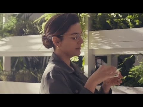 Bergüzar Korel Nuevo video