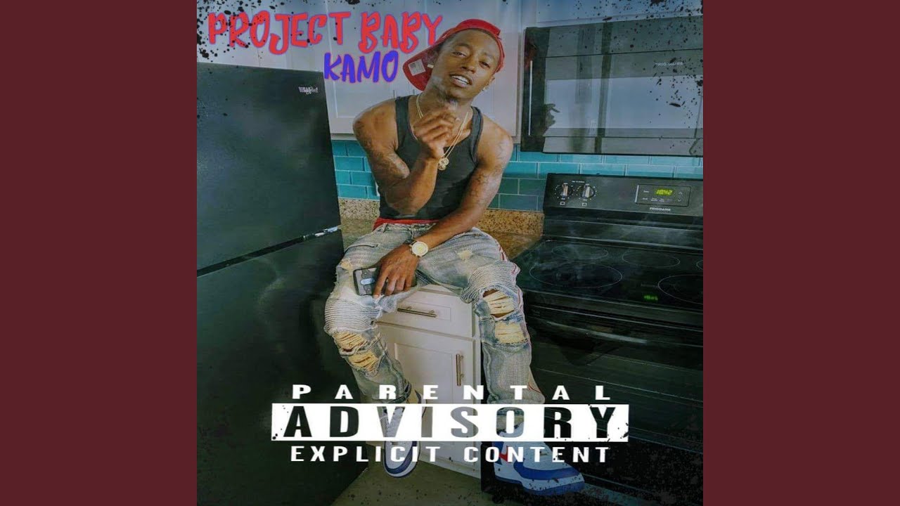 Chasing a Bag - YouTube