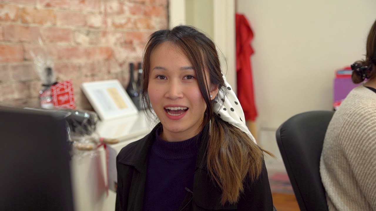 Meet the exceptional Tanner support staff that are behind the scenes ...