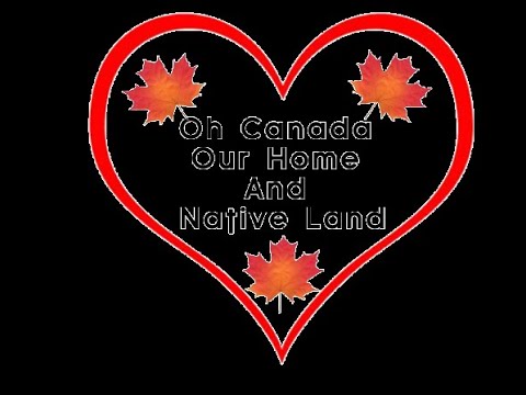 Canada Forever #Canadian songs #songs about Canada - YouTube