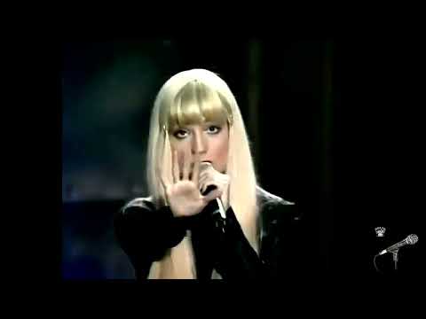 Татьяна Буланова — \