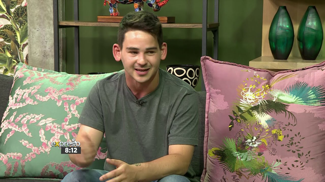 Joshua Rubin as a Documentary Photographer - YouTube