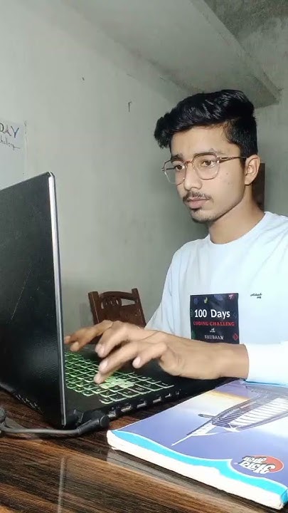 Day 24 Netflix Clone Dev | Git & GitHub Basics | 100 Days Coding #100daycodingchallenge#day24# ...