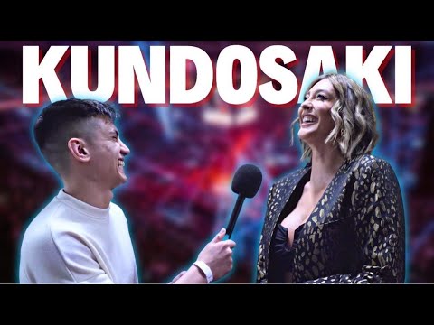 KUNDOSAKI | OKTAGON 43 | CELOU DOBU JSEM TO ŘÍKALA ŠPATNĚ | VÍTĚZOVI ...