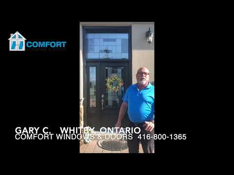 Gary C Whitby, Ontario - YouTube
