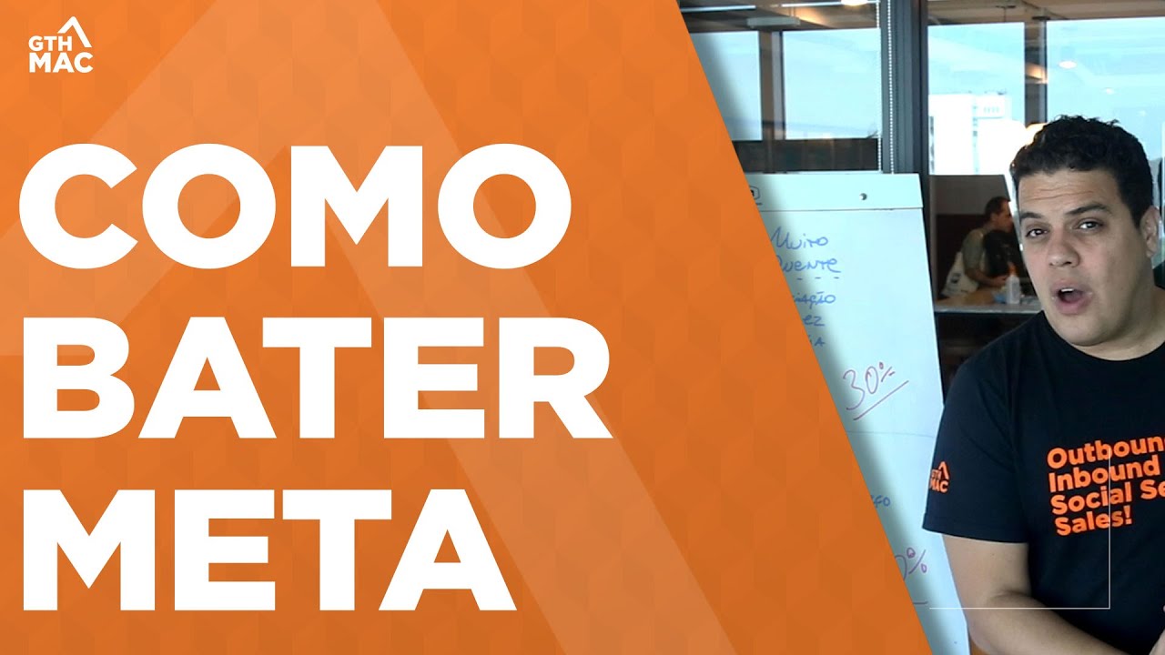 Como Bater Meta - YouTube