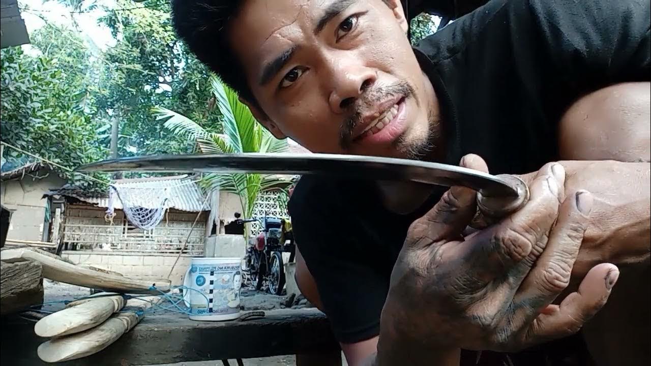 itak at karit sa toba#blocksmith #cress - YouTube