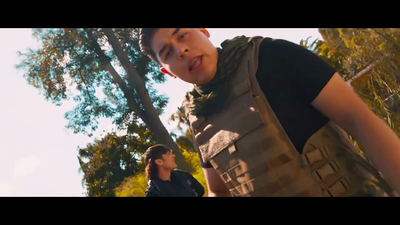 El Belicon - Peso Pluma FT Raul Vega [ Video Oficial ] 2022🔥 - YouTube