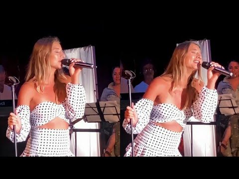 Aleyna Kalaycıoğlu Dans Klip | Aleyna Kalayoğlu 40 sn boyunca dans ediyor